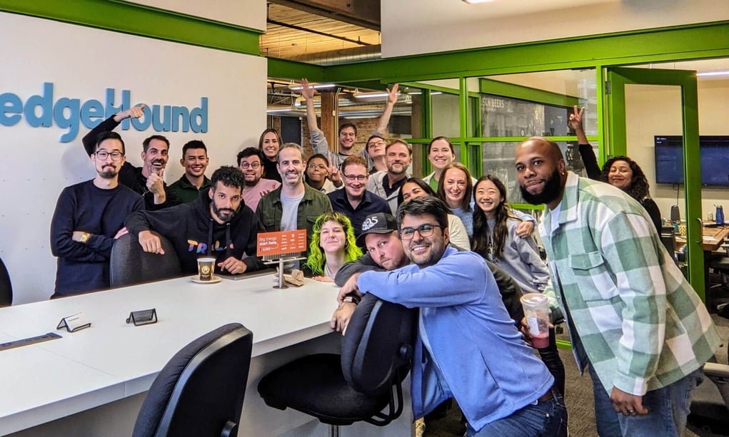 Best Places to Work in Chicago in 2024 | Purpose Jobs