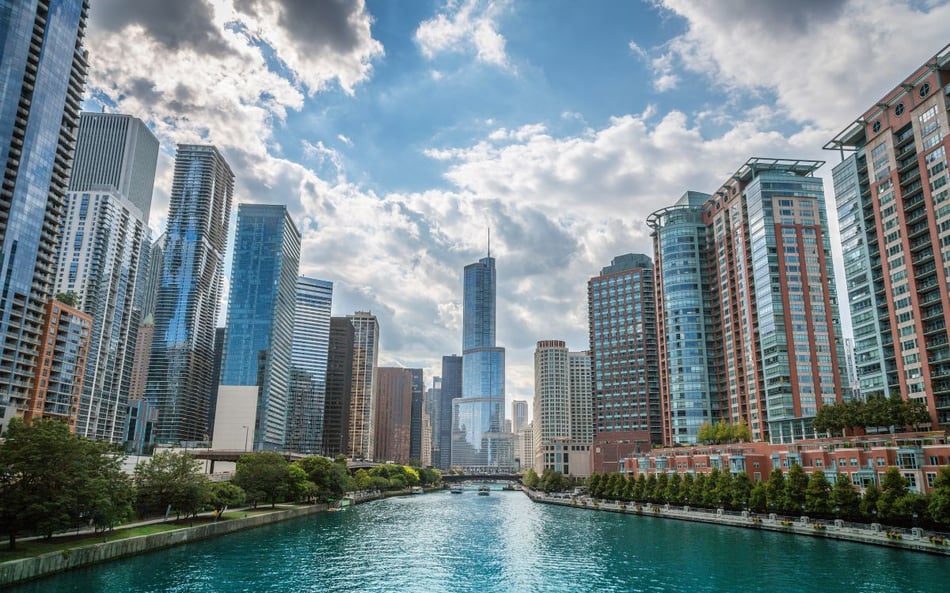 Top Tech Companies In Chicago to Watch in 2025 | Purpose Jobs
