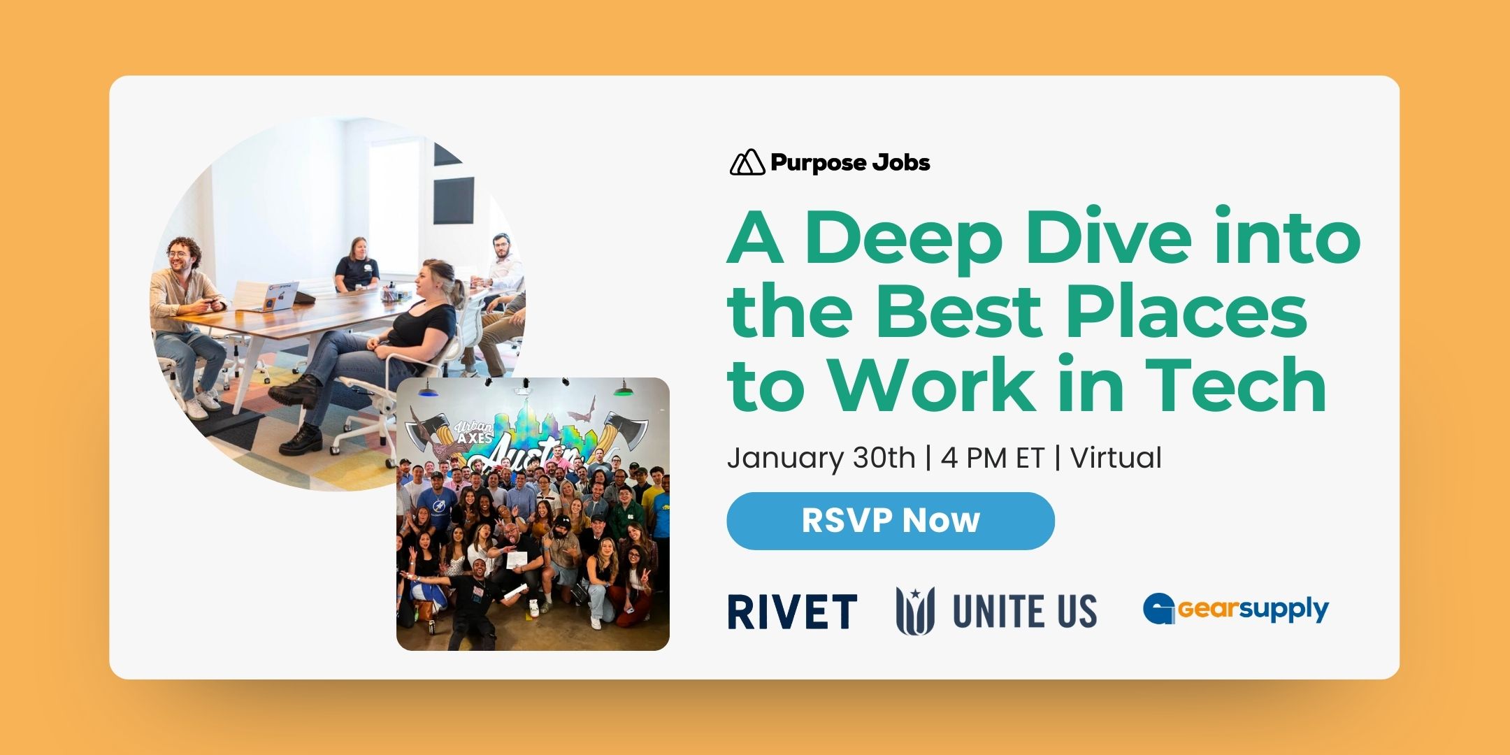 A Deep Dive into the Best Places to Work in Tech